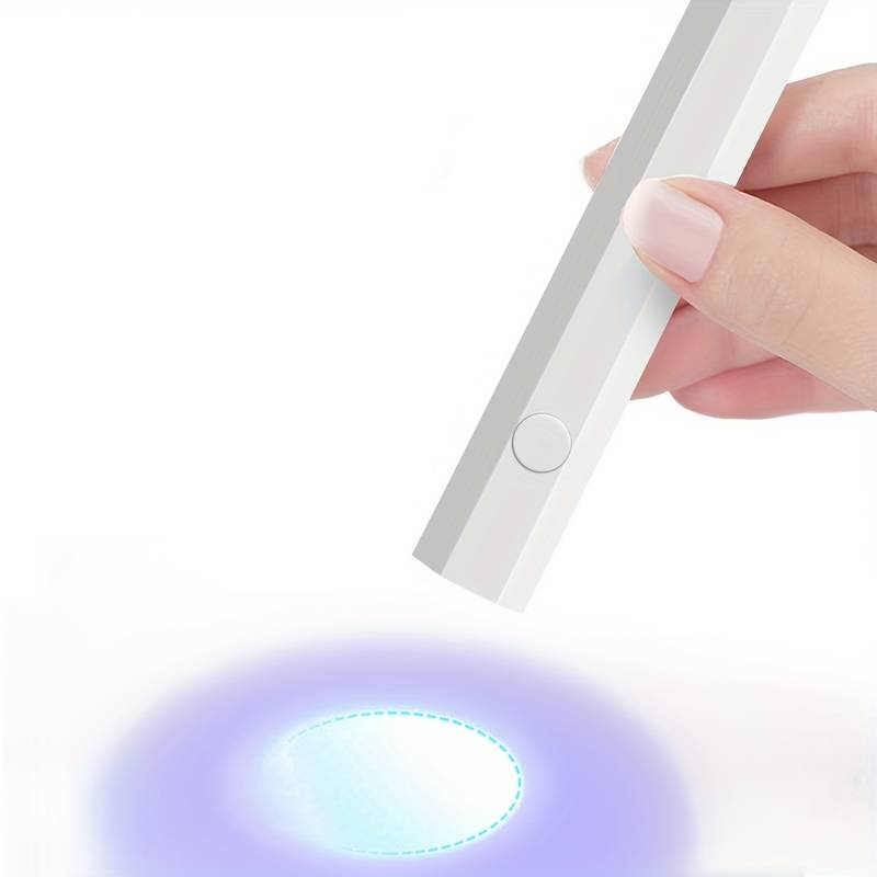 Lampe UV/LED - Portable – iconeve.fr
